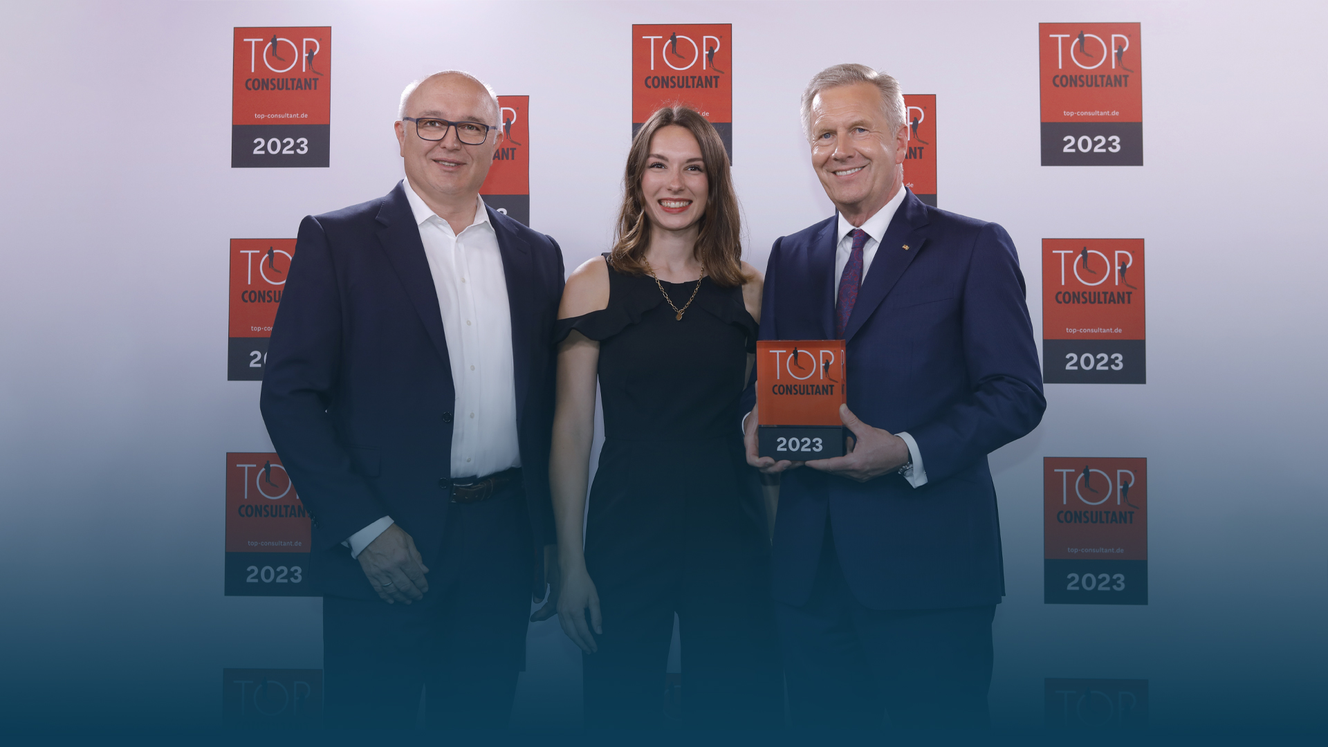 Hassemer-Consulting – Tailored solutions for ambitious customers